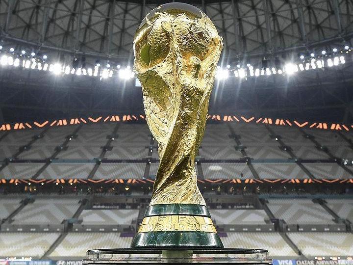 FIFA World Cup 2030 Expands To 64 Teams? | TimelineDaily