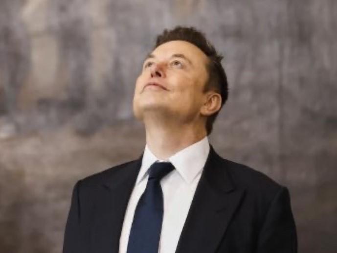 Elon Musk Joins Studio Ghibli-Inspired Trend On Social Media With A ...