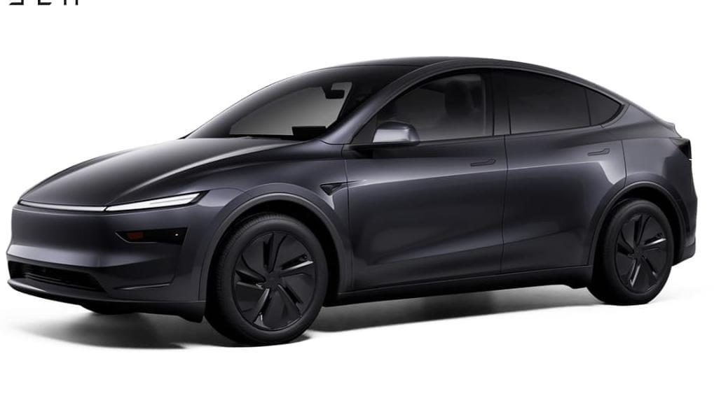 Tesla Eyes Local Partner To Manufacture In India; Model 3 And Model Y ...