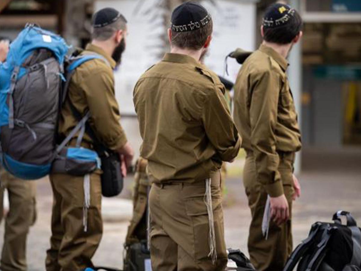 Manpower Crisis - Israel Faces “Danger” Amidst Preparation To Resume ...