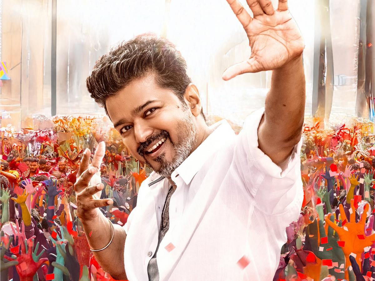 Supreme Court To Hear Plea For CBFC Clearance Of Vijay’s ‘Jana Nayagan ...