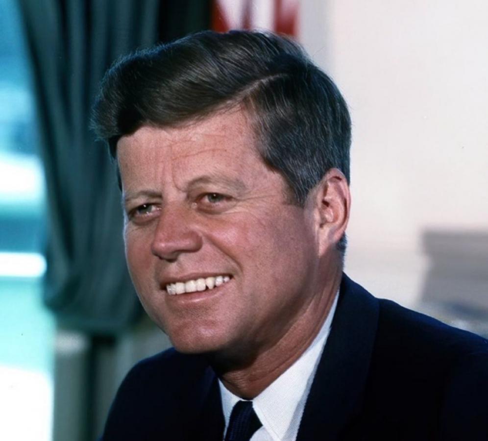 JFK Assassination Latest Documents: Israel's Name Erased? | TimelineDaily