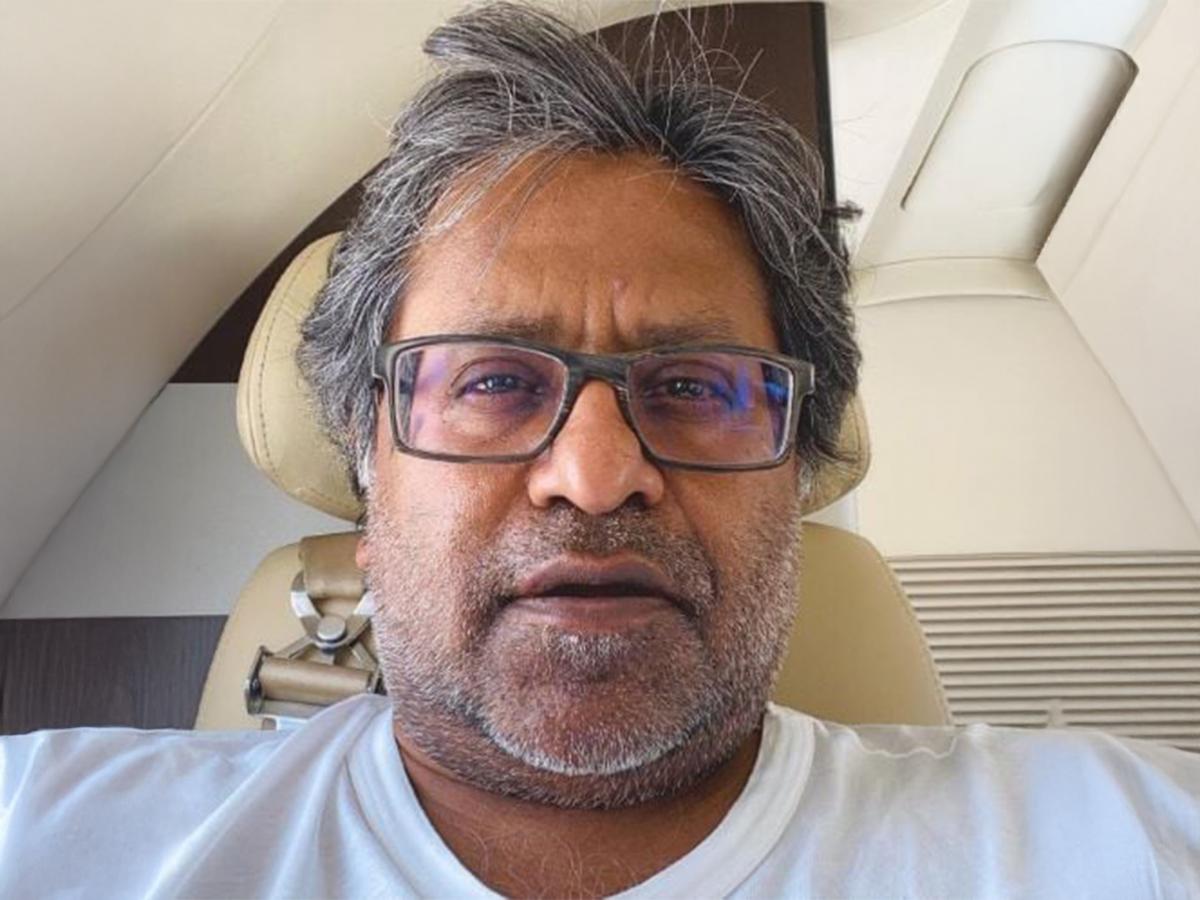 Vanuatu PM Orders Cancellation Of Lalit Modi’s passport | TimelineDaily