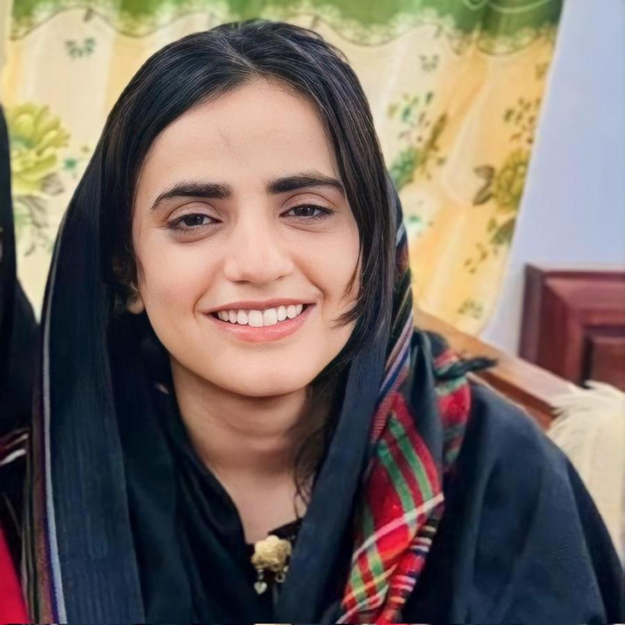 Who Is Mahrang Baloch Detained By Pakistan Authorities? | TimelineDaily