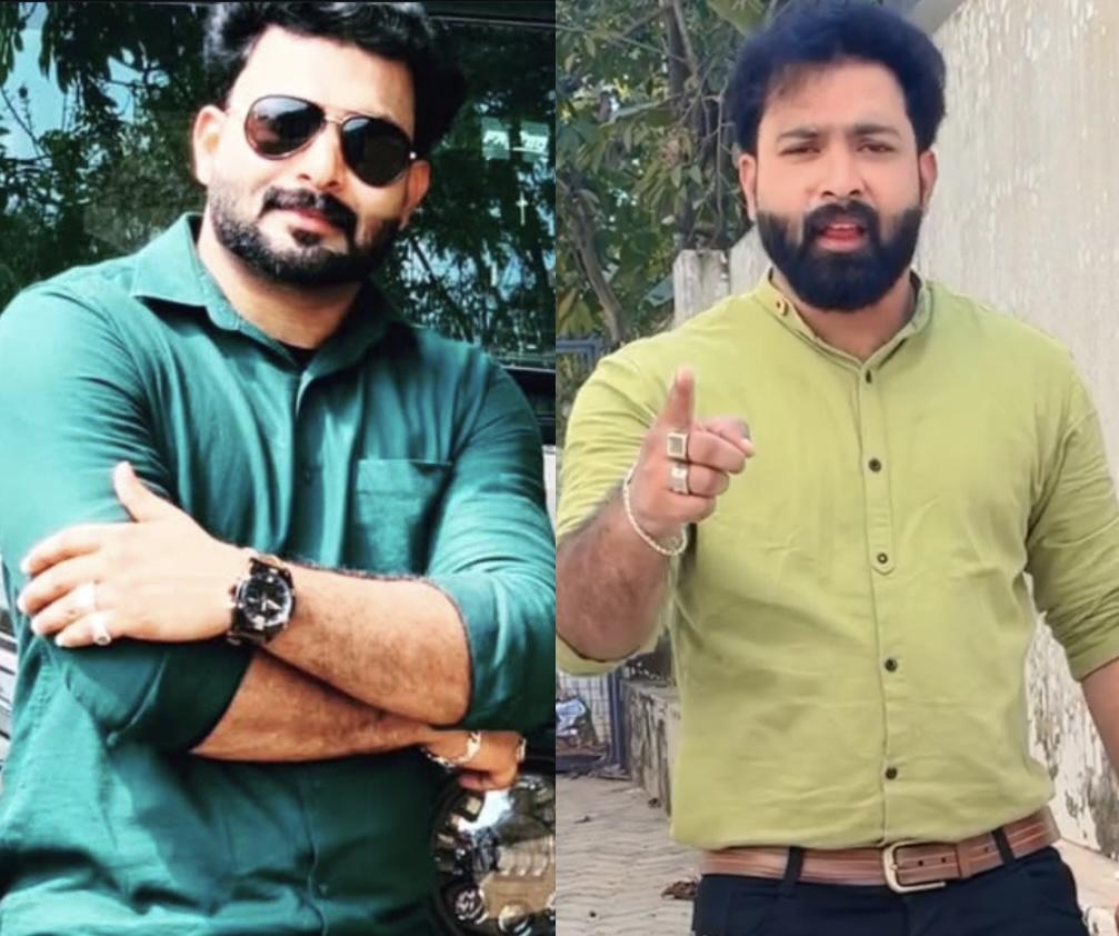 Vlogger Junaid Dies In Road Accident | TimelineDaily