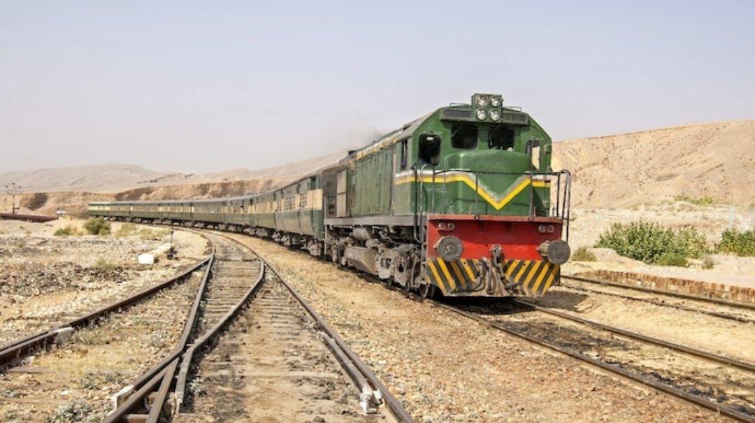 Pakistan Train Hijack: Security Forces Rescued Over 100 Hostages ...
