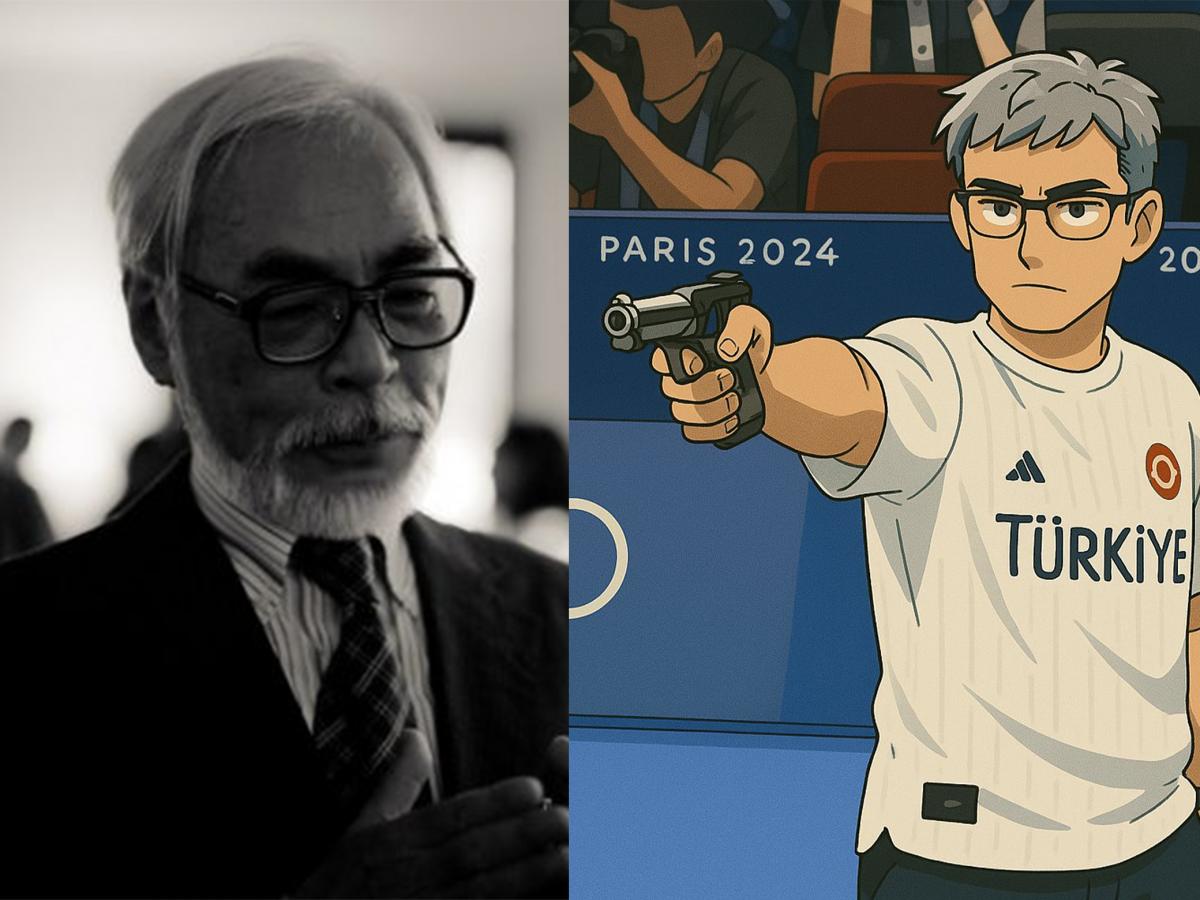 "Insult To Life Itself": Ghibli Founder Hayao Miyazaki Slams AI-Generated Art | TimelineDaily