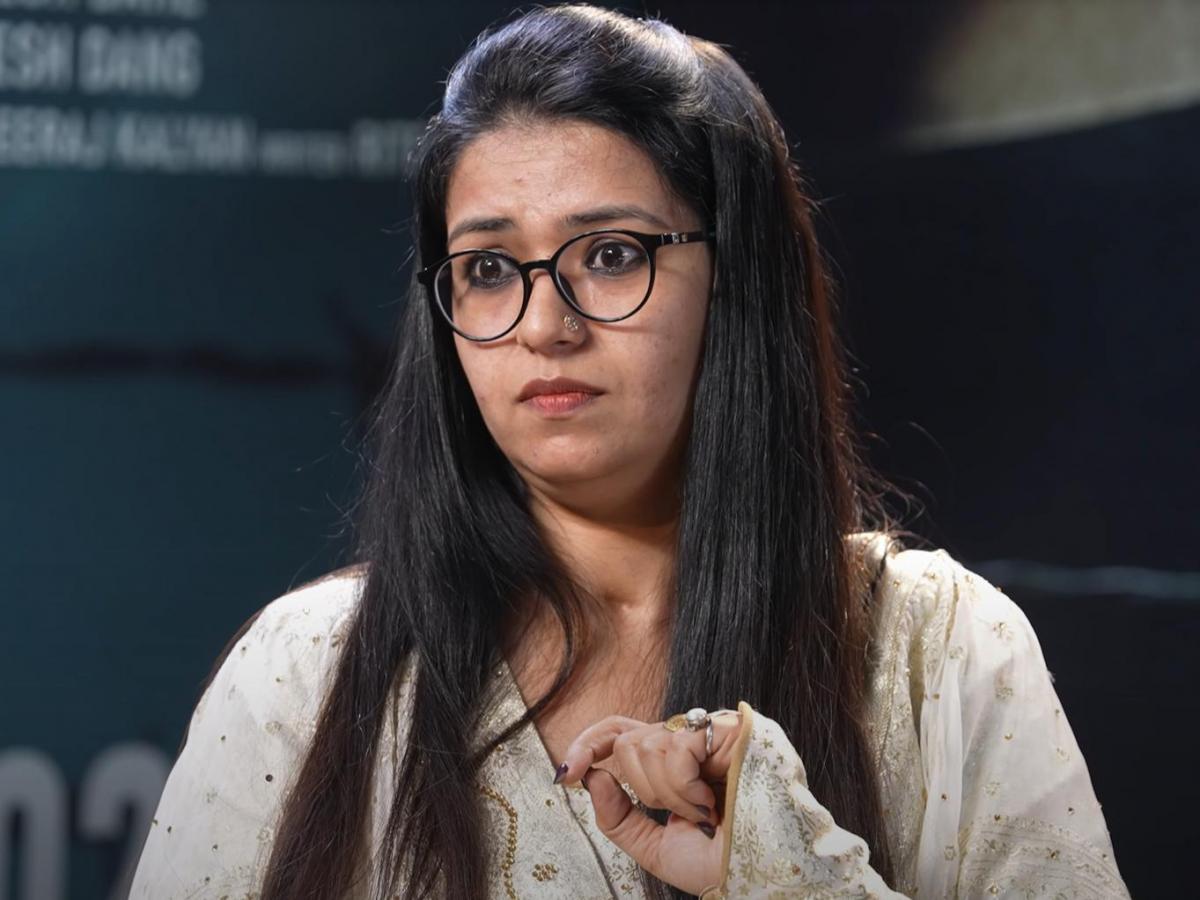 'The Diplomat': The Real Life Story Of Uzma Ahmed | TimelineDaily