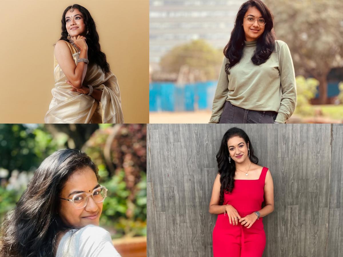 Who Is Shruthi Narayanan? Tamil Actor Embroiled In Casting Couch Leak ...