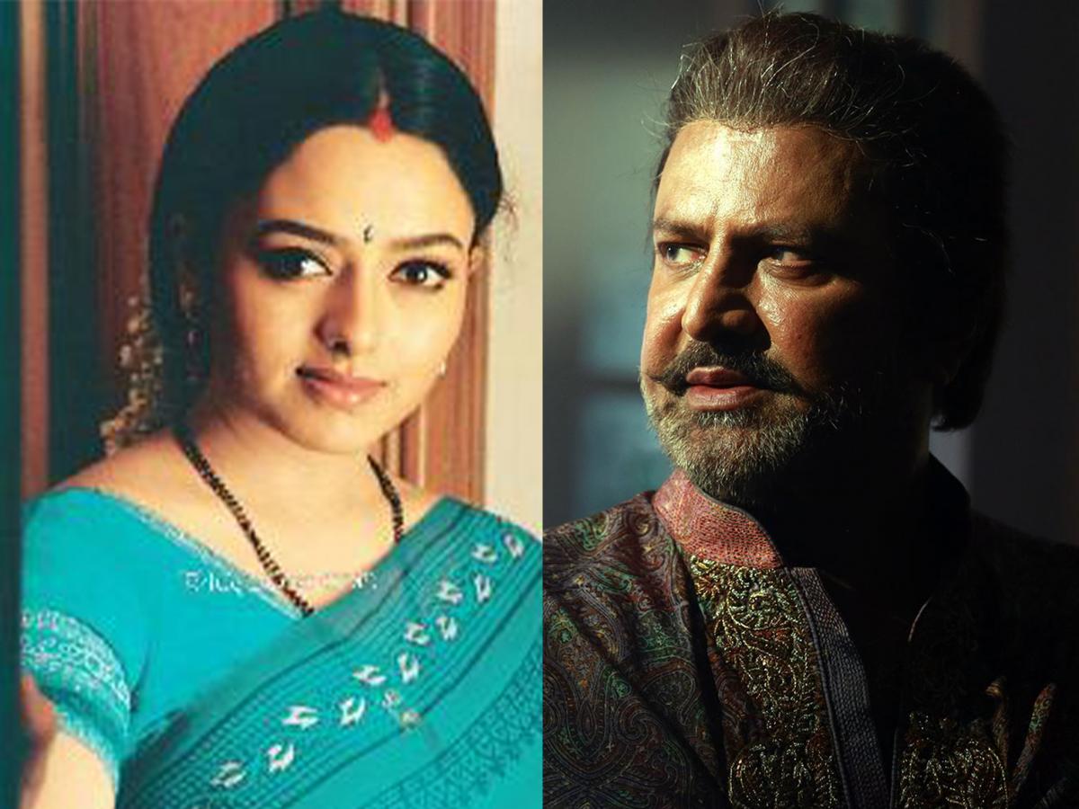 Actor Mohan Babu And His Alleged Involvement In Soundarya's Tragic ...