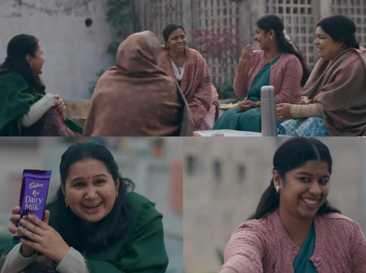 Cadbury's Latest Ad Unites North-South With A Heartwarming Message Of ...