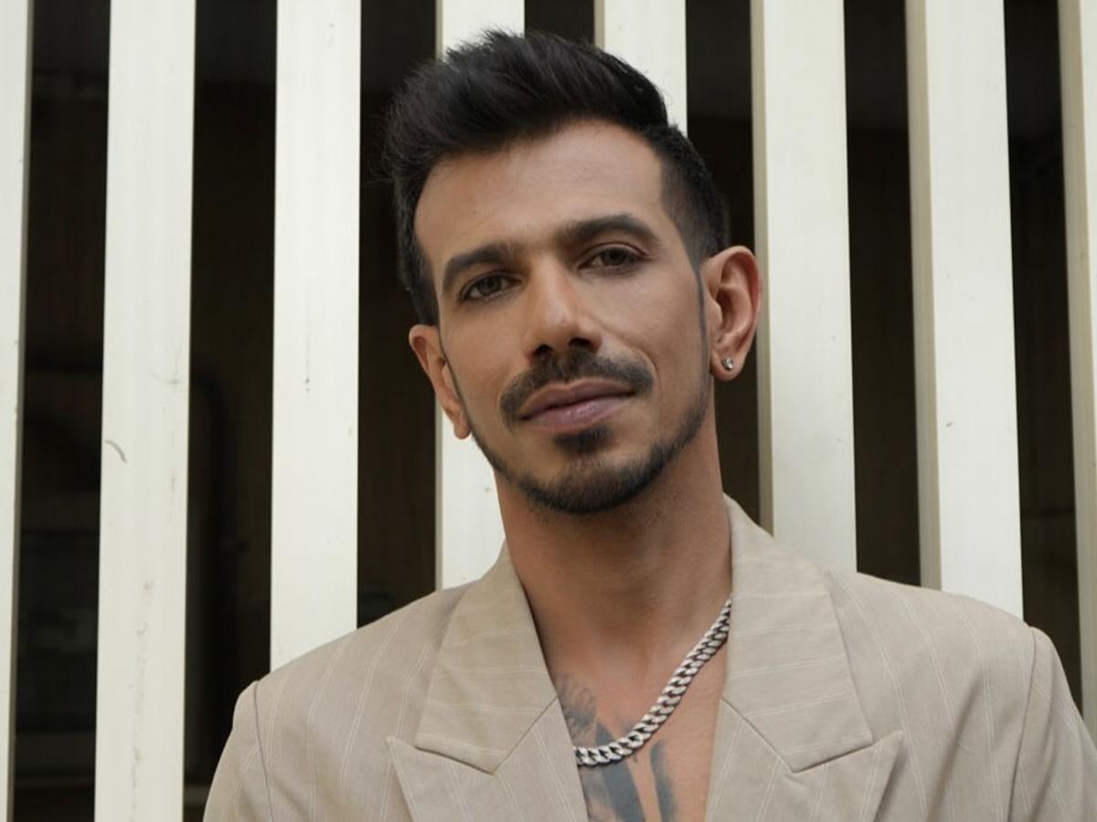 Cricketer Yuzvendra Chahal Agrees To 'Rs 4.75 Crore Alimony' To ...