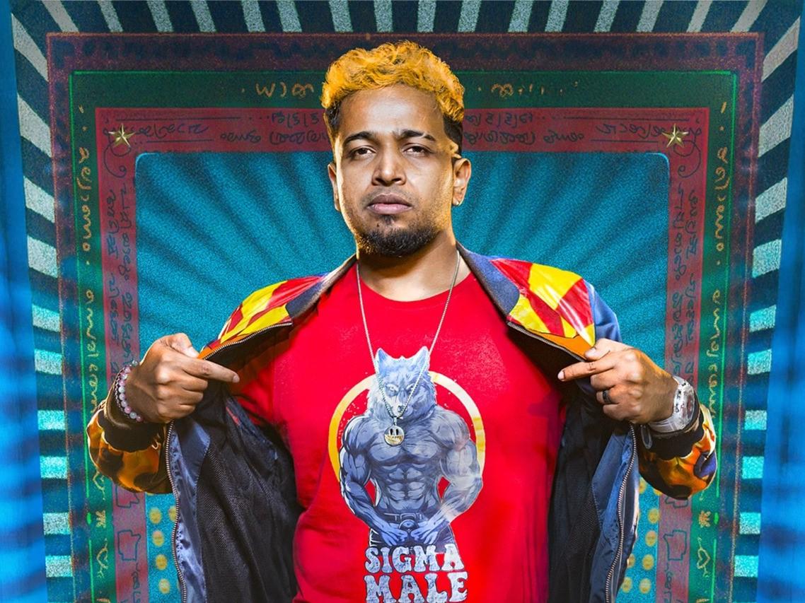 Maranamass Review: Basil Joseph's Thriller Turned Comedy | TimelineDaily