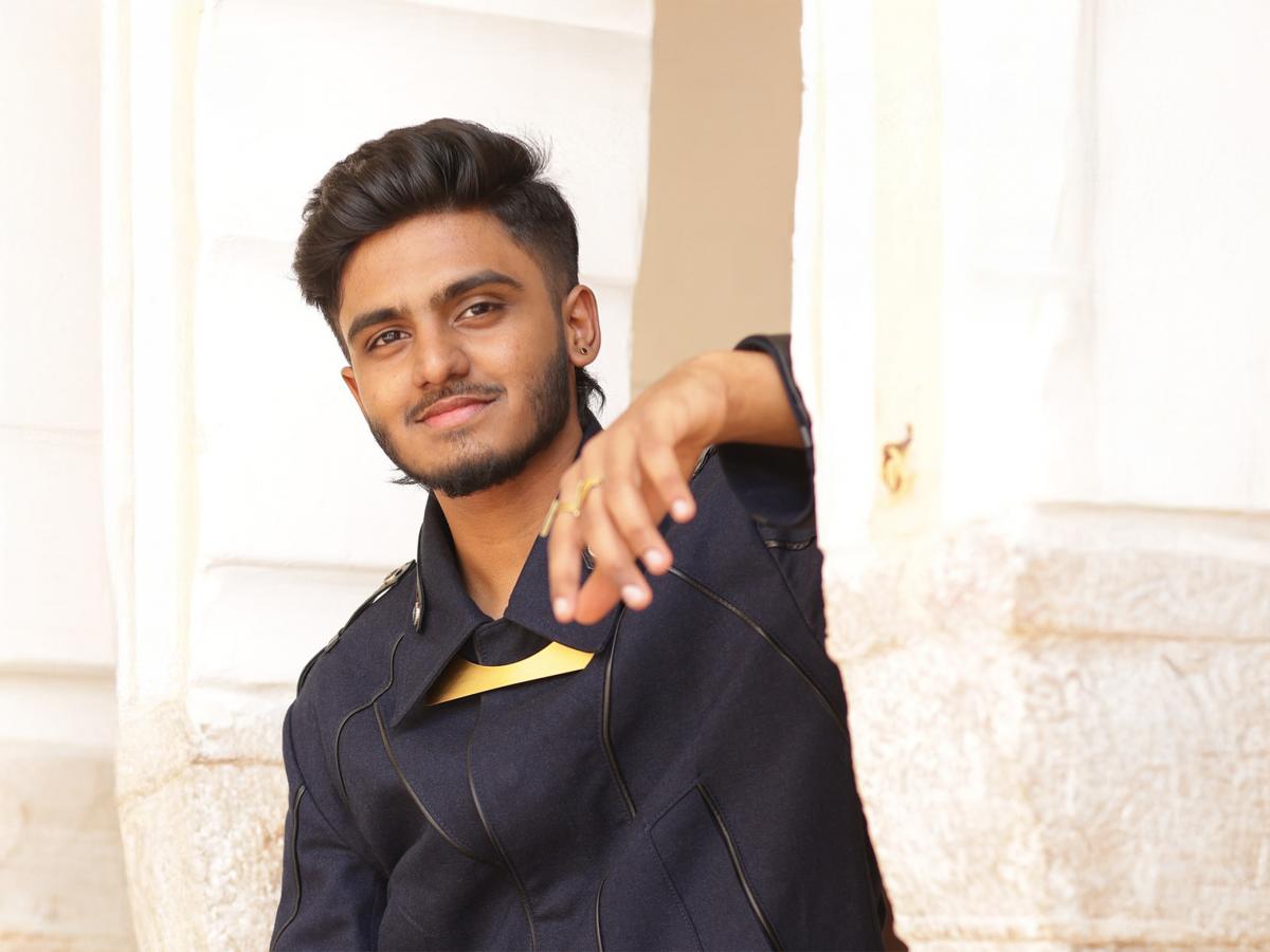 From 'Katchi Sera' To 'STR 49': The Sensational Journey Of Music ...