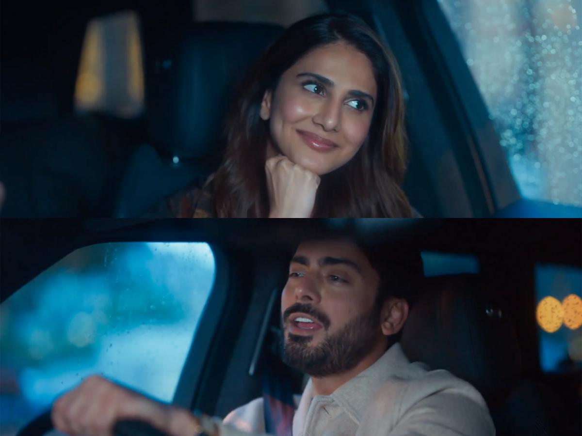 Abir Gulaal Teaser Out: Fawad Khan Returns To Bollywood With Vaani Kapoor | TimelineDaily