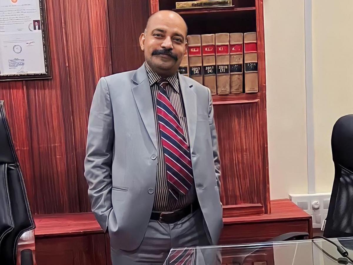 Criminal Lawyer B A Aloor Dies At 56 In Kochi | TimelineDaily