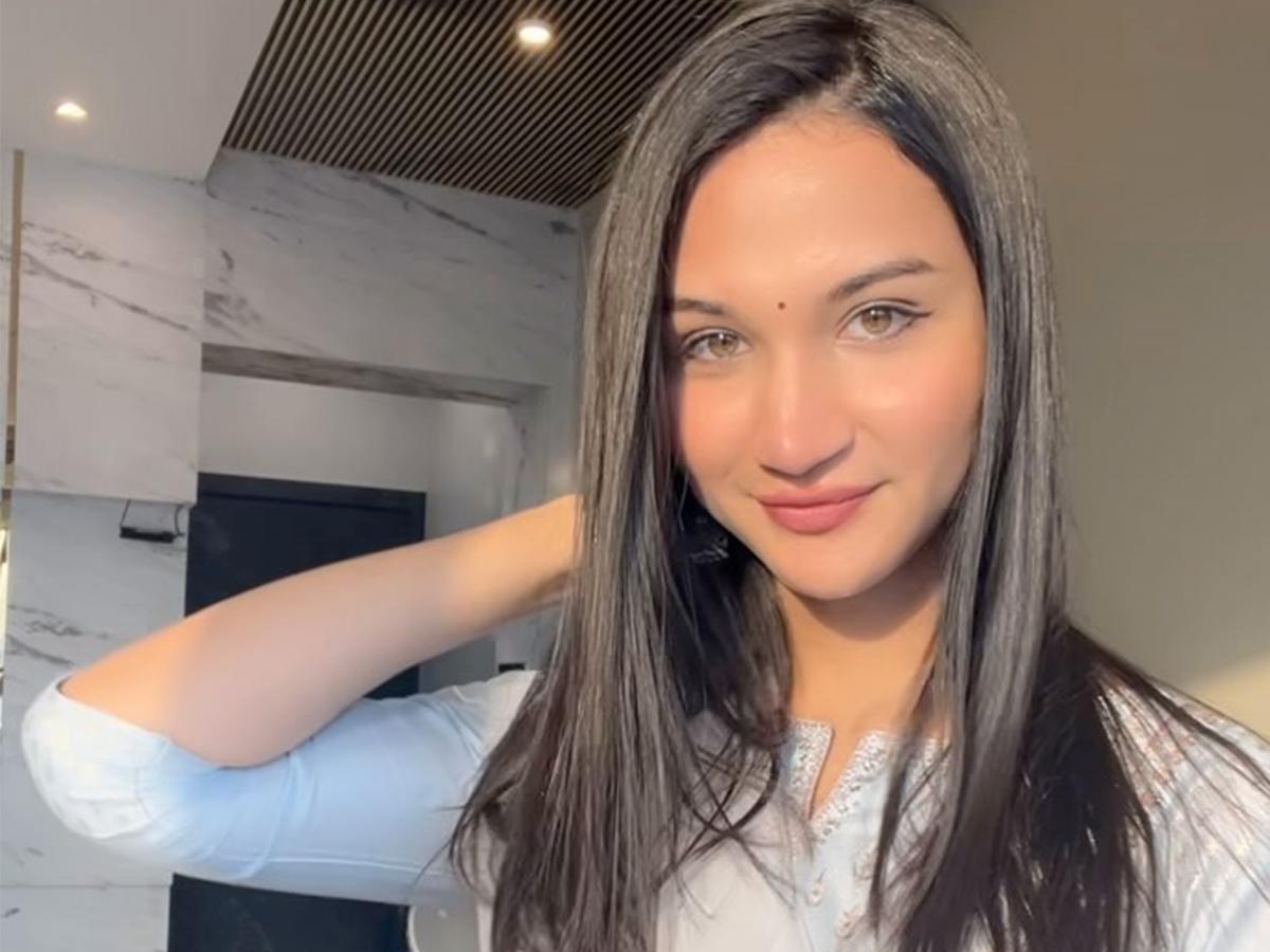 Cricketers Sent Me Nude Pictures: Anaya Bangar Makes Shocking ...