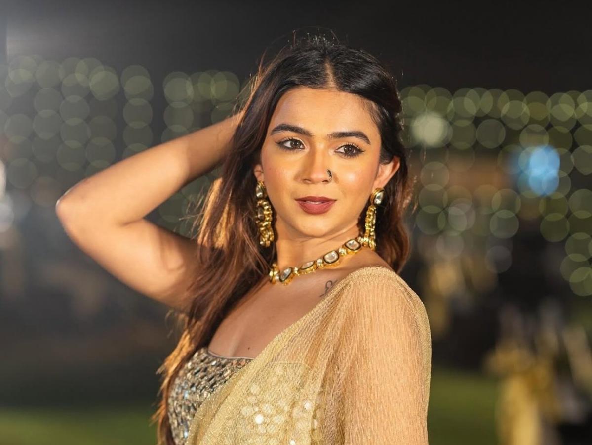 “And That’s Not Even 1%”: Apoorva Mukhija Shares Rape, Acid Attack Threats After India’s Got ...