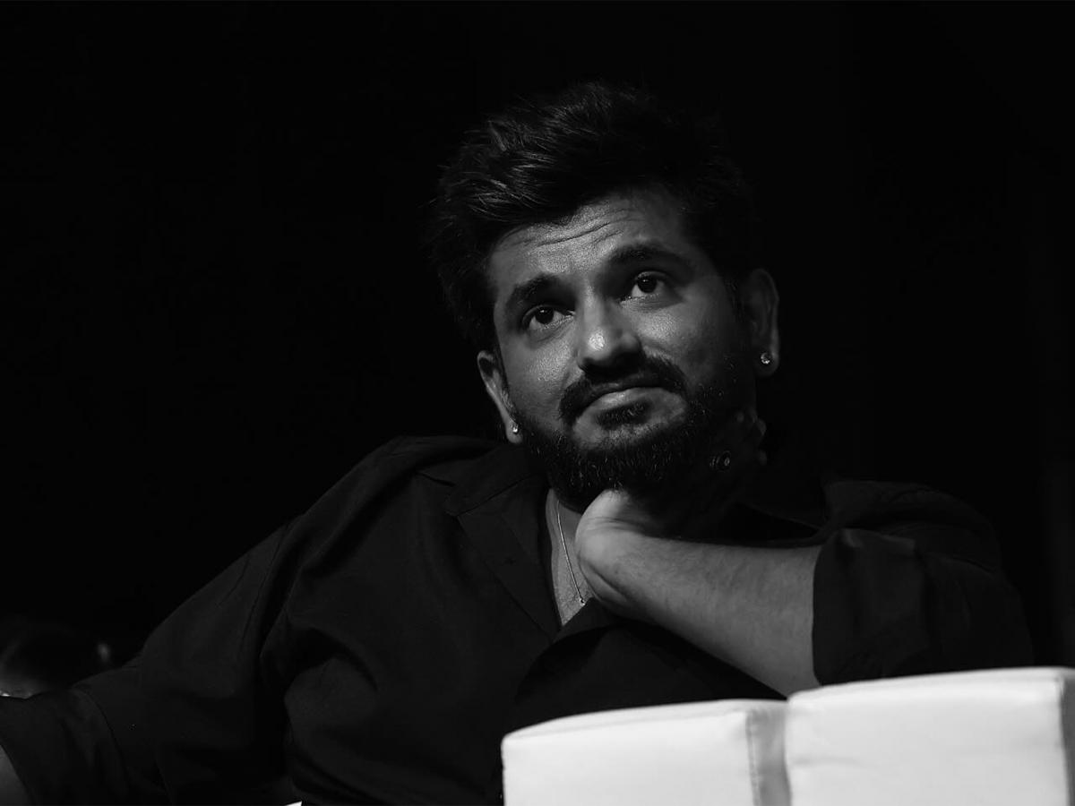 Meet Dragon's Director Ashwath Marimuthu, Who Was Flooded With 15,000 ...