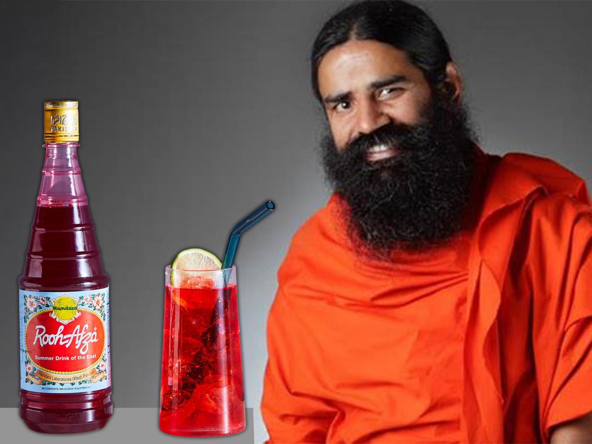 ‘Indefensible’: Delhi High Court Slams Ramdev Over 'Sharbat Jihad ...