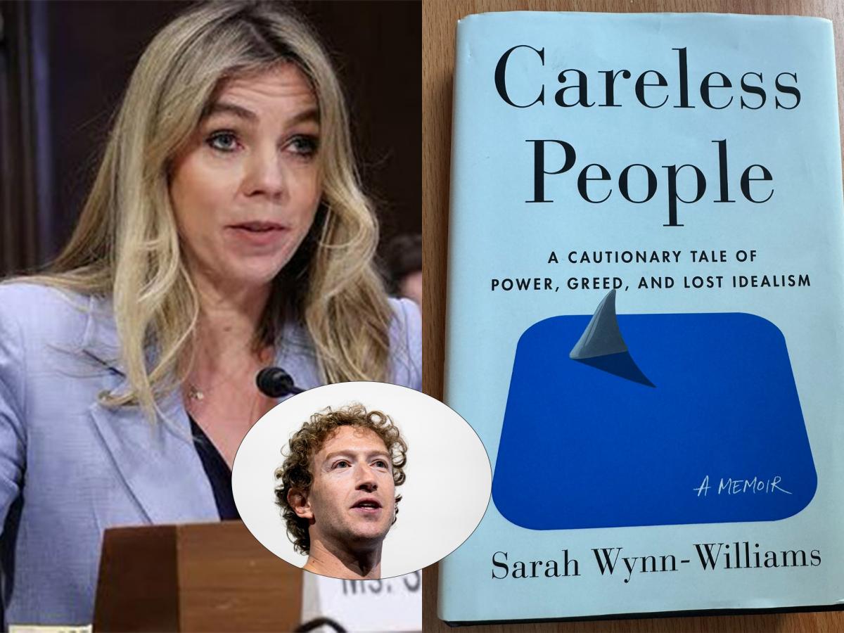 Facebook: The Face Of Zuckerberg You Haven’t Seen – Here's A Review Of ...