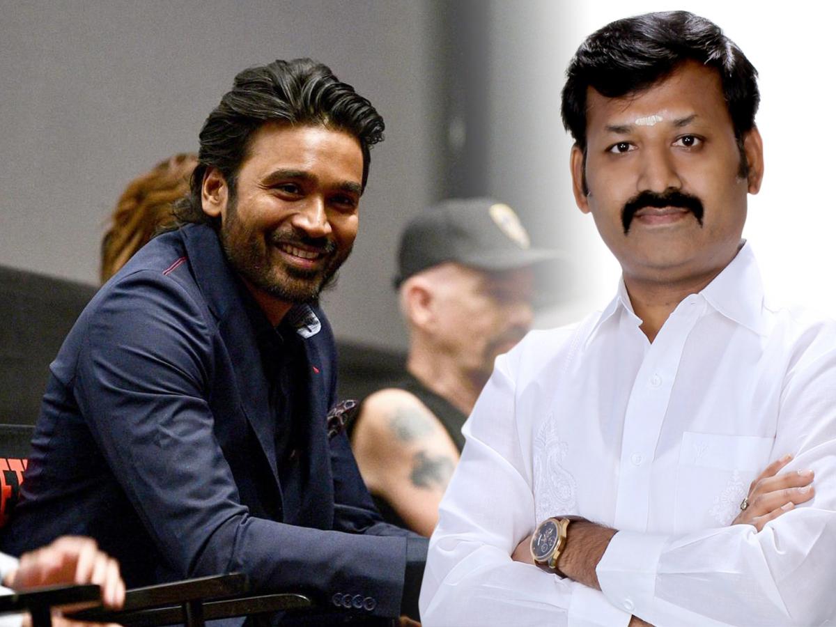 Producer Five Star Kathiresan Accuses Dhanush Of Breach Of Commitment | TimelineDaily