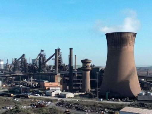 UK Deploys Emergency Measures To Save British Steel Furnaces ...