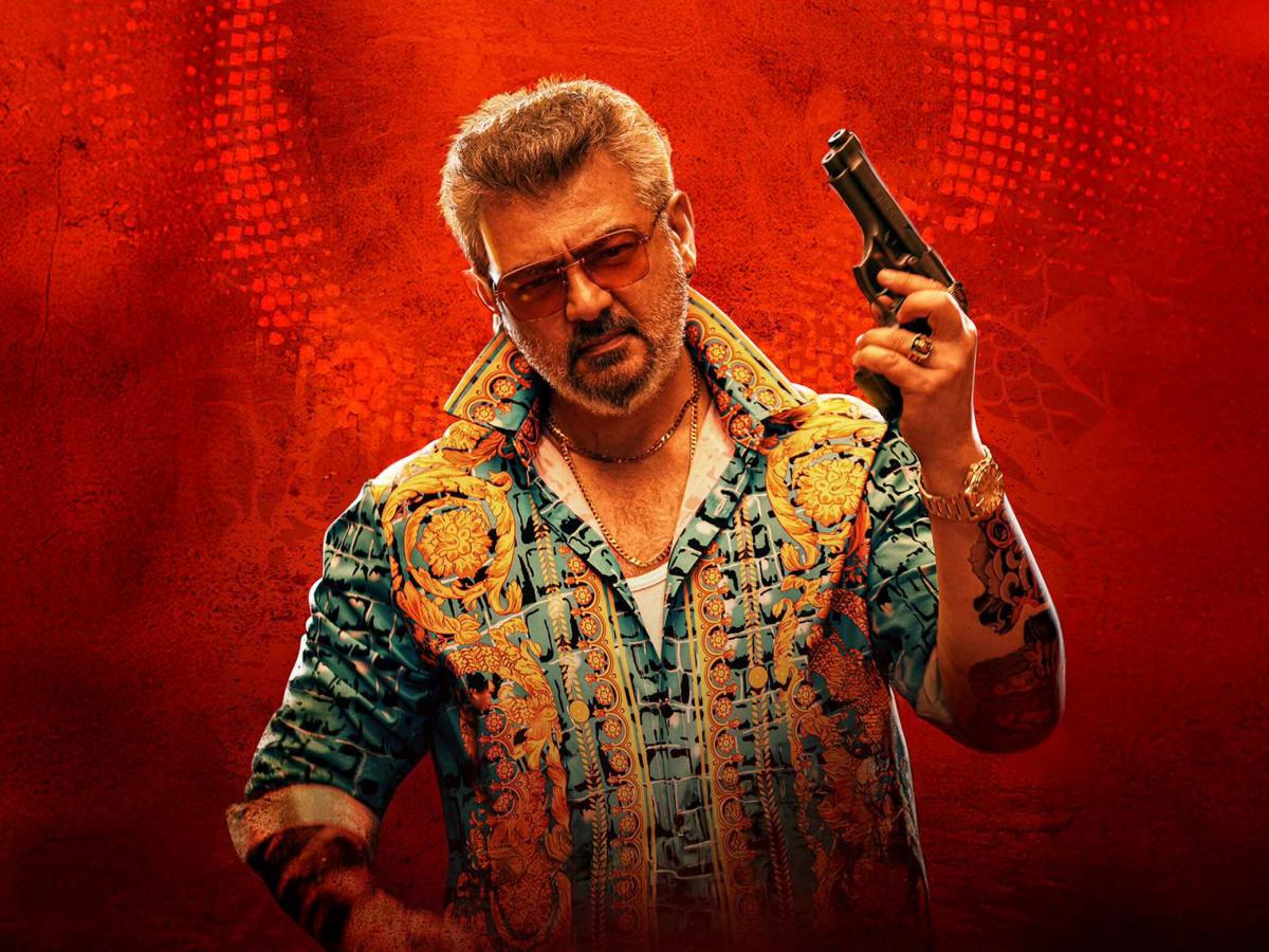 Dheena To Mankatha: Film References You Need To Know Before Watching Ajith's 'Good Bad Ugly ...