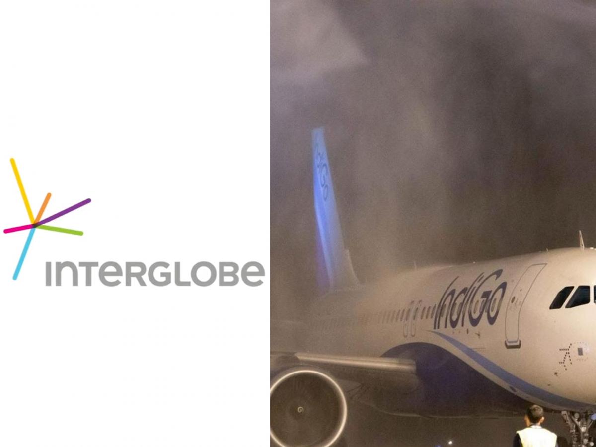 IndiGo’s Parent Company InterGlobe Is Executing A Bold Hospitality ...