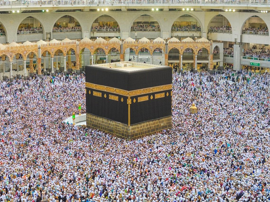 Saudi Ends Mahram (Male Guardian) Rule For Visas, Hajj, Travel For ...