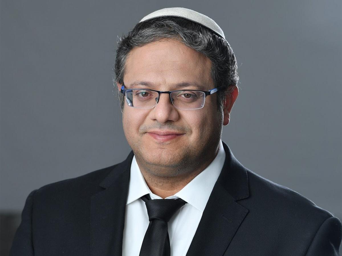 Who Is Itamar Ben-Gvir, Israel's Far-Right Minister Stirring Controversy In US? | TimelineDaily