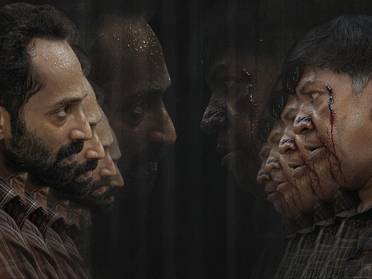 Fahadh Faasil And Vadivelu's 'Mareesan' Set For July Release | TimelineDaily