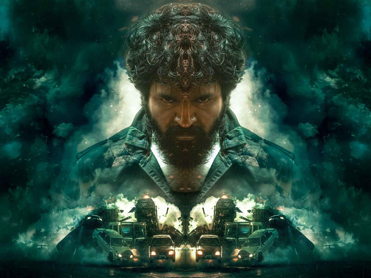 AR Murugadoss-Sivakarthikeyan's 'Madharasi' Locks Its Release Date | TimelineDaily