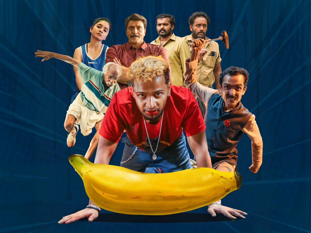 Basil Joseph's 'Maranamass' Banned In Saudi Arabia Over Transgender ...