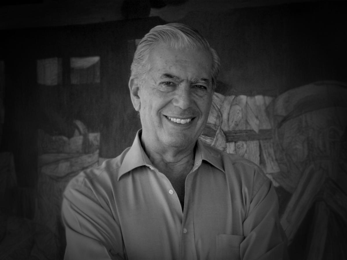 From Literature To Politics: Nobel Laureate Mario Vargas Llosa Dies At ...