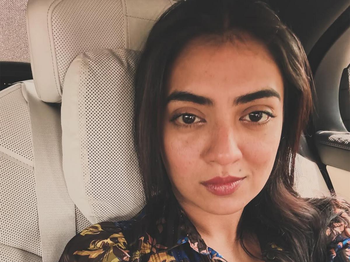 Nazriya Nazim Breaks Silence With Heartfelt Note On Mental Health ...