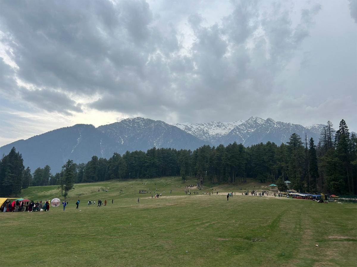How Pahalgam Terror Attack Is Significant Considering Evolving Regional ...