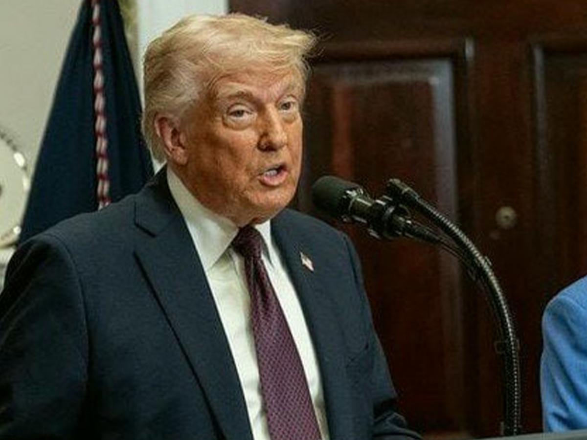 Will Iran War End Soon? 45-Day Ceasefire Talks Gain Momentum: Report ...