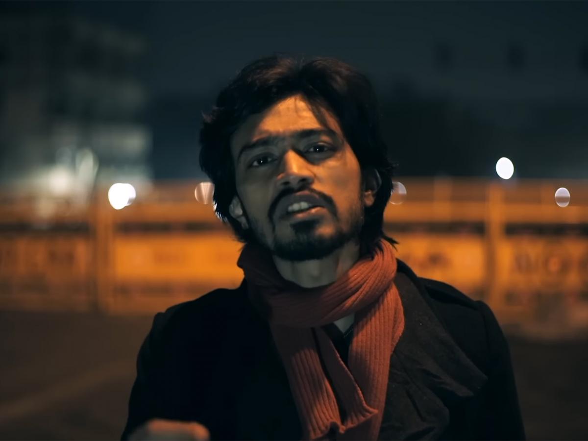 Is Stealing A Form of Conceptual Art? The Case of Aamir Aziz Poem As A Work Of Contemporary Art ...