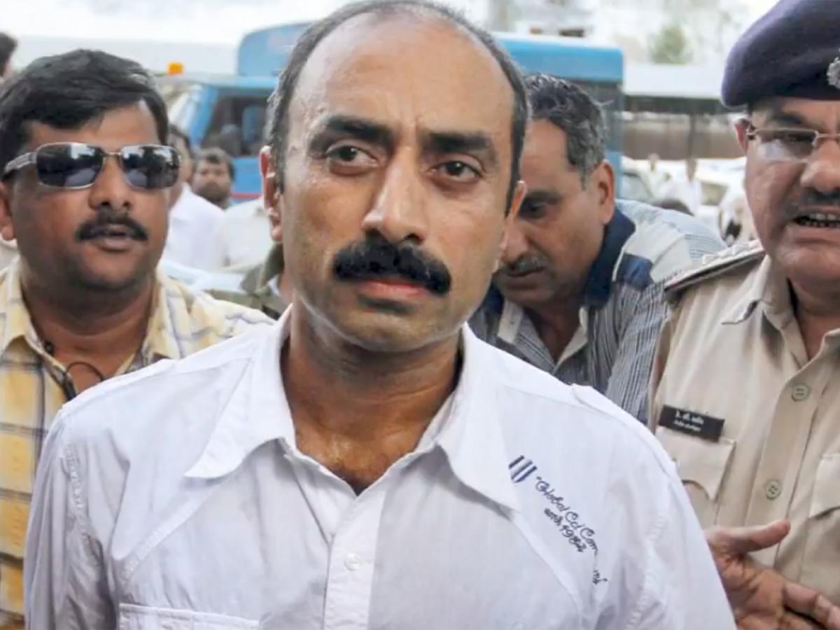 Who Is Sanjiv Bhatt, Former IPS Officer Sacked In 2015 And Jailed Since 2018? | TimelineDaily