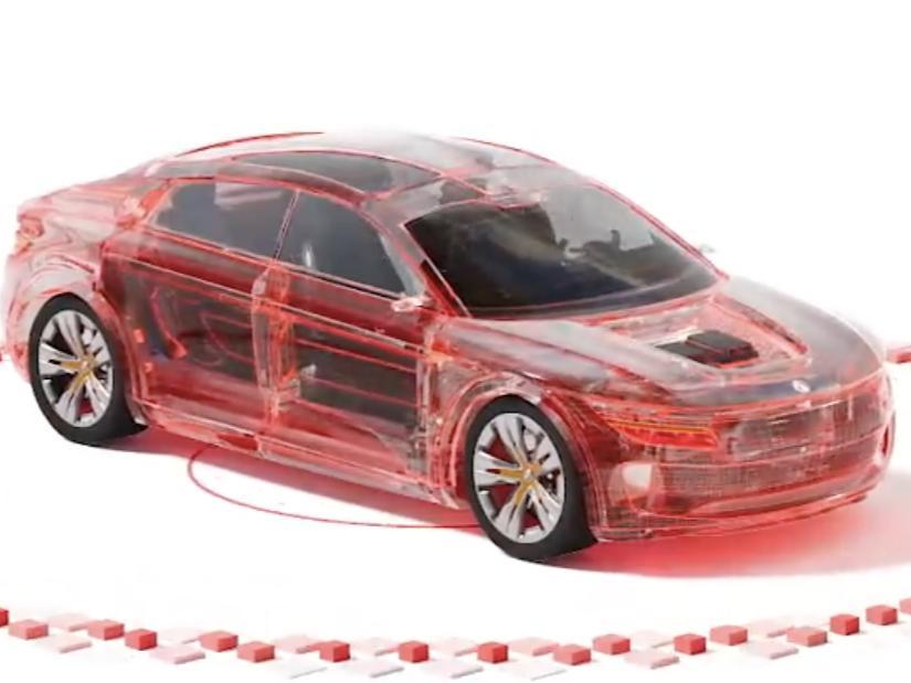 Qualcomm Is Driving India’s AI, ADAS, Affordable Automotive And Two ...