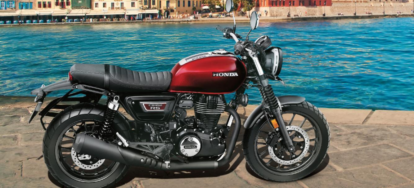 Delhi To Ban ICE Two-Wheeler Registrations From August 2026; What EV ...