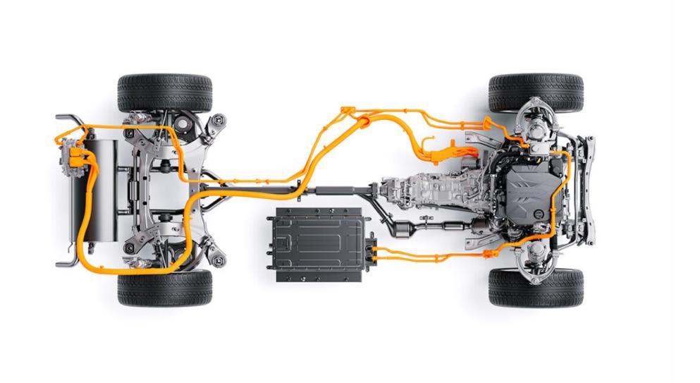 Hyundai Reveals Next-Gen Hybrid Platforms — Creta And Seltos Under ...