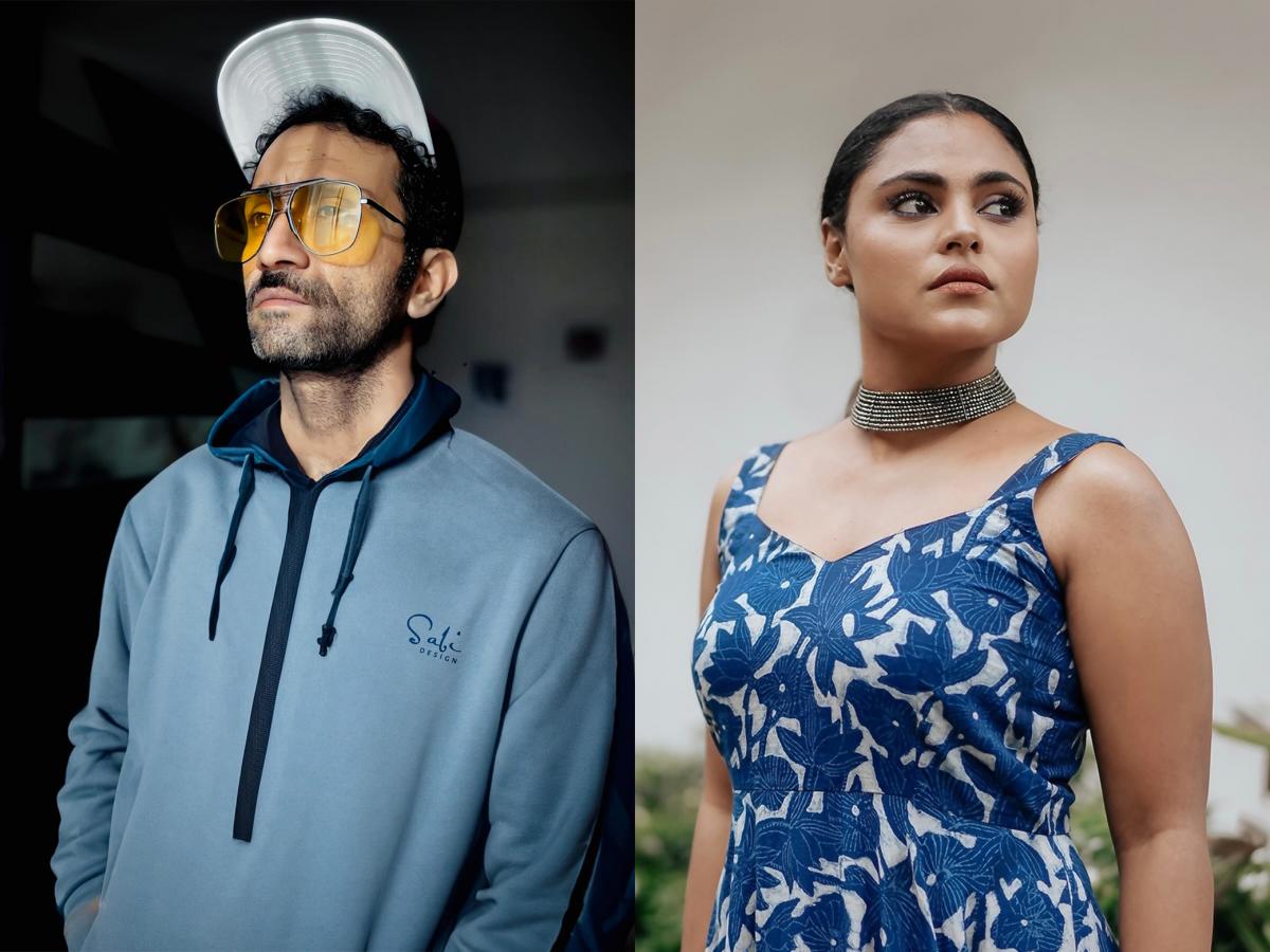 Vincy Aloshious Files Complaint Against Shine Tom Chacko Over Alleged Drug Use, Misconduct ...