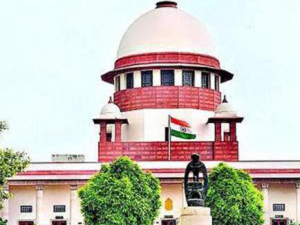 Supreme Court To Hear Petitions Challenging Waqf Act Today: Centre May Face Legal Scrutiny ...