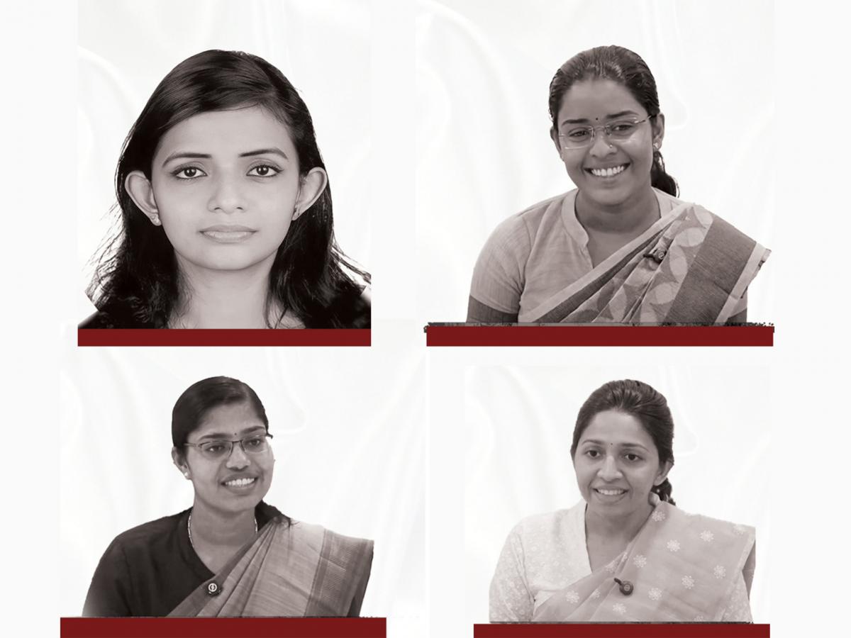 These Malayalis Secured Top Ranks In UPSC Civil Service Exam ...