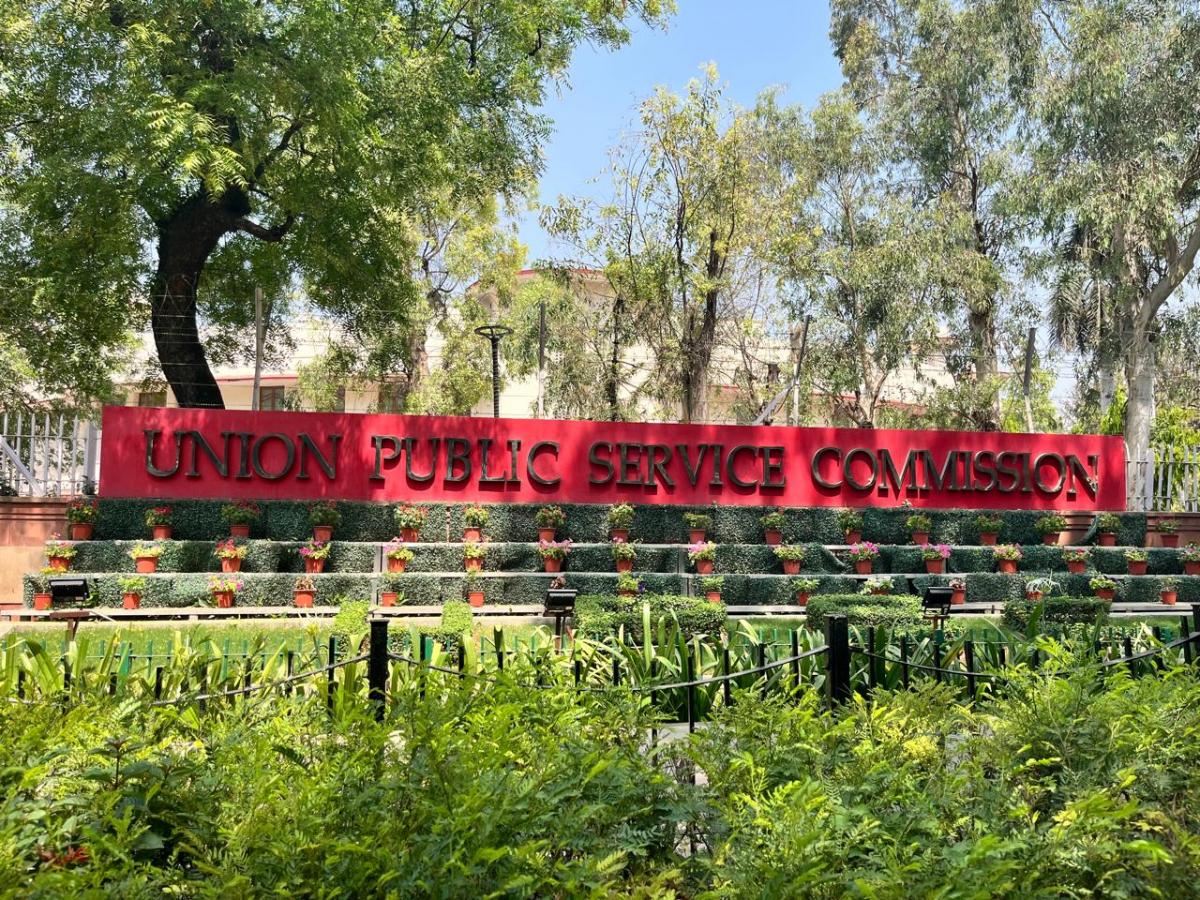 UPSC To Use ChatGPT-style AI To Speed Up Evaluation Of Mains Copies ...