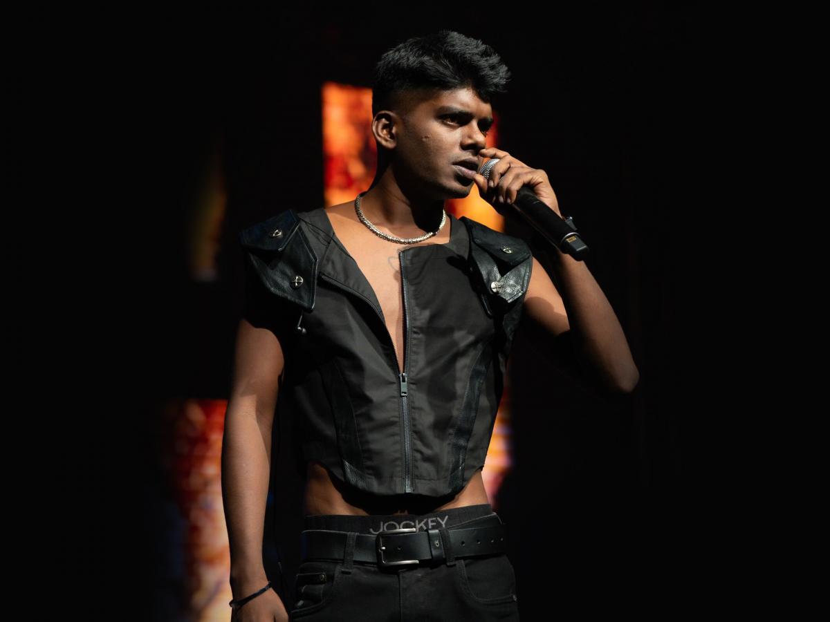 "This Is The Era Where ED Raids Come For Doing Cinema": Rapper Vedan Slams Censorship Amid ...