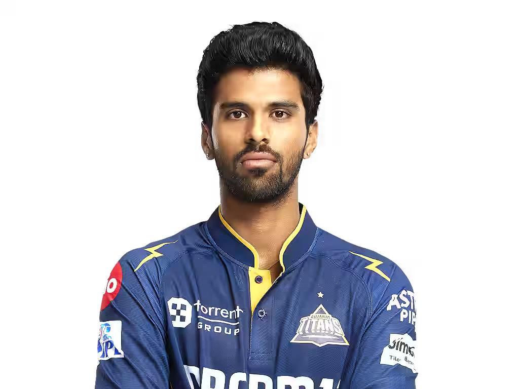 Washington Sundar - The Name You Can't Forget | TimelineDaily