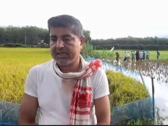 Ex-Govt Teacher 'Pushed' Into Bangladesh Despite Supreme Court Case ...